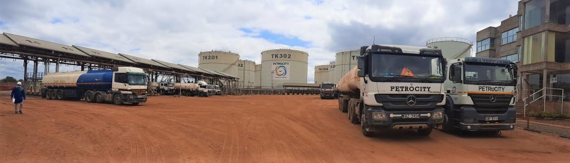 PETROCITY ENERGY – Petrocity Enterprises Limited